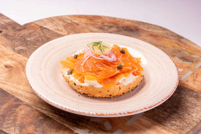 Beleaf Plant-based Bacon, 7 Ounce – Beleaf Vegan