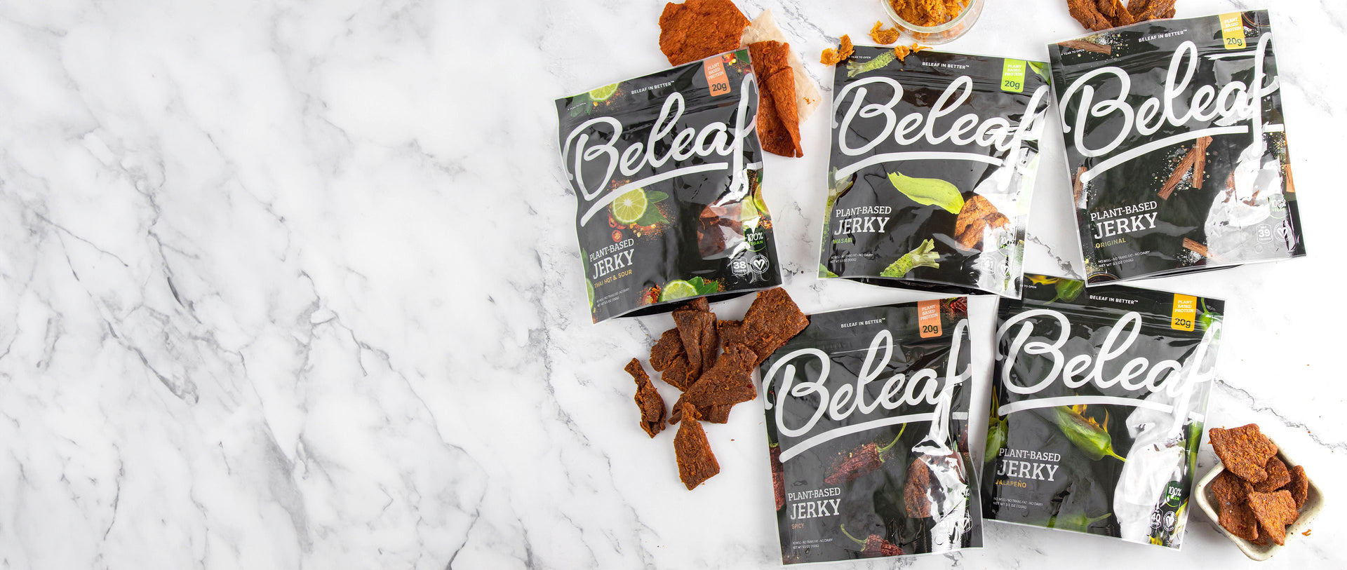 Collections – Beleaf Vegan