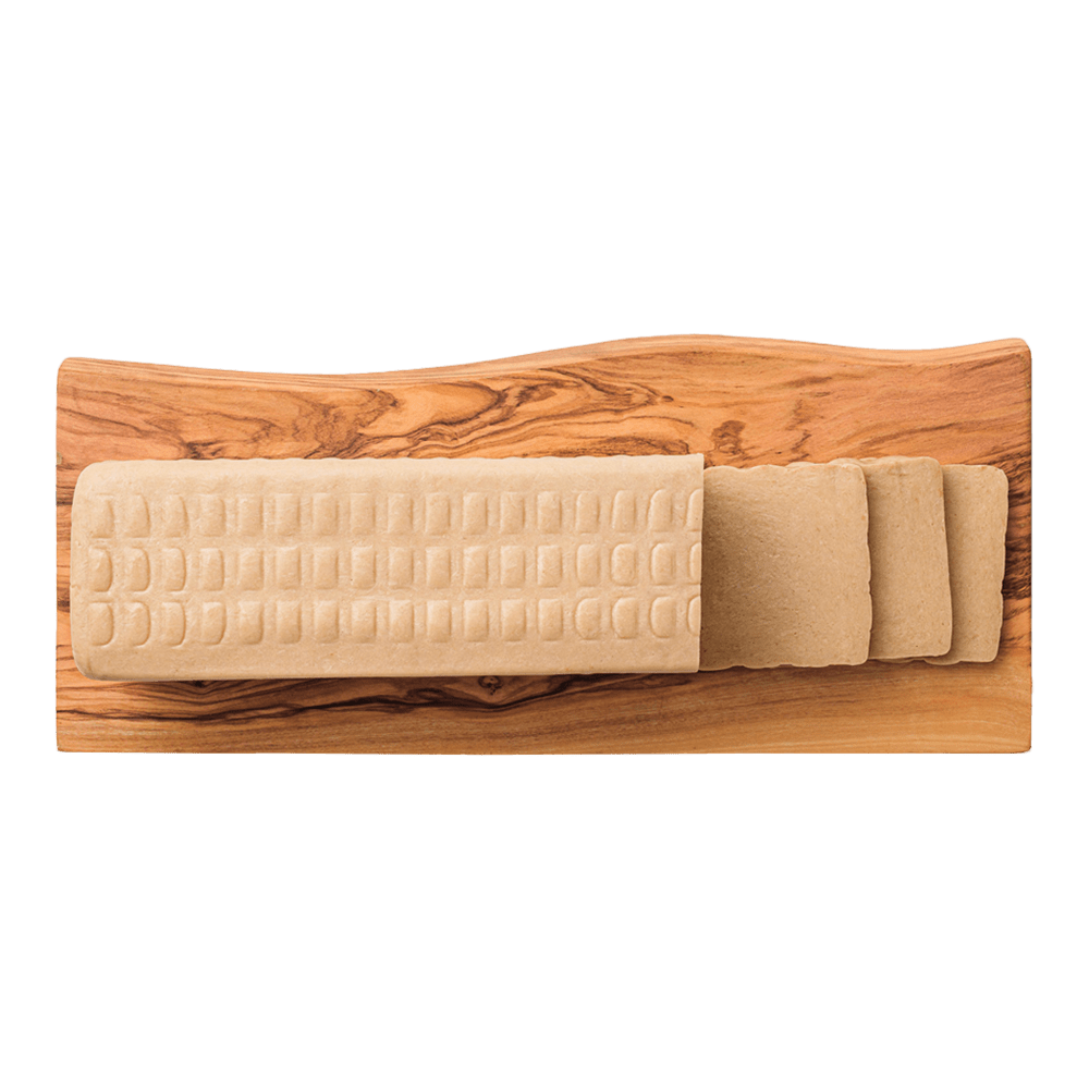 SAMPLE: Square Ham (1 unit) – Beleaf Vegan